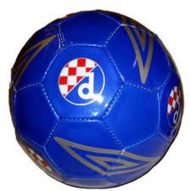 Maracgre - Marko Gredelj | dinamova lopta