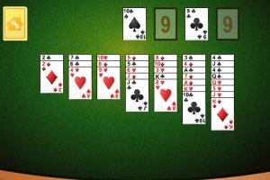 Best classic solitaire - garetholdings