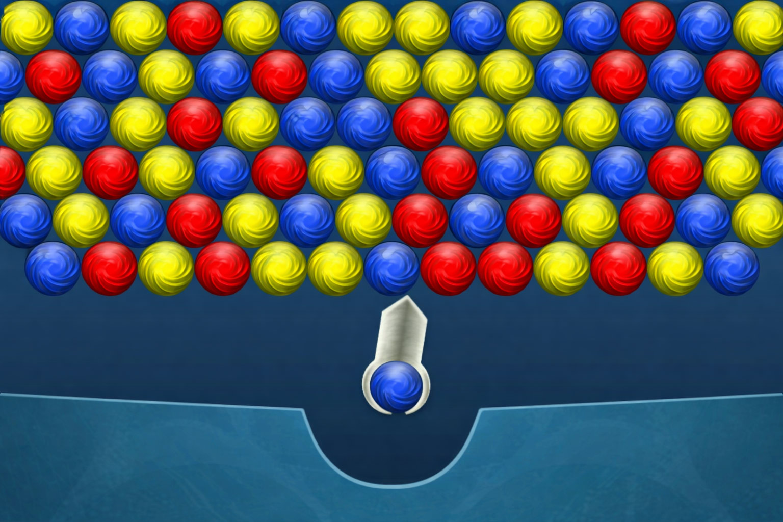 Igra Bouncing Balls na Igre123