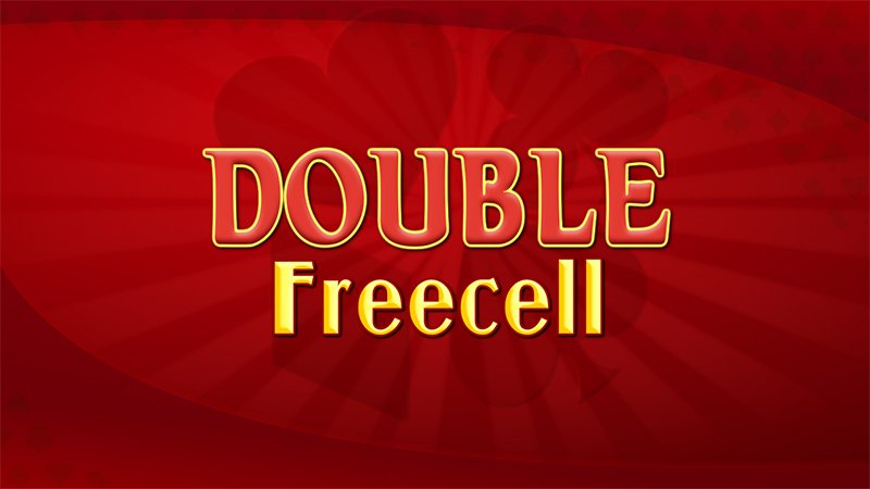Igra Double Freecell na Igre123