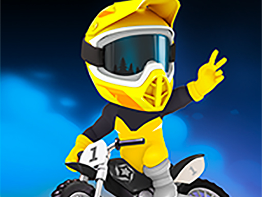 Igra Moto Rush na Igre123