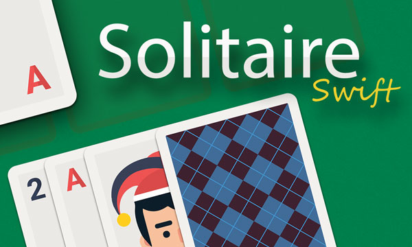 Igra Solitaire Swift na Igre123