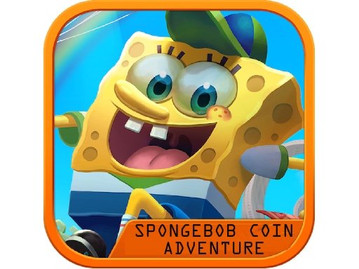 Igra Spongebob Squarepants Adventure na Igre123