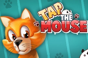 Igra Tap the Mouse na Igre123